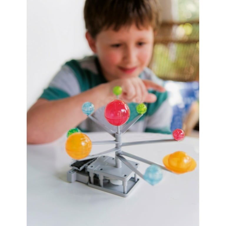 Solar System Kit Walmart