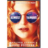 Almost Famous (DVD) - Walmart.com