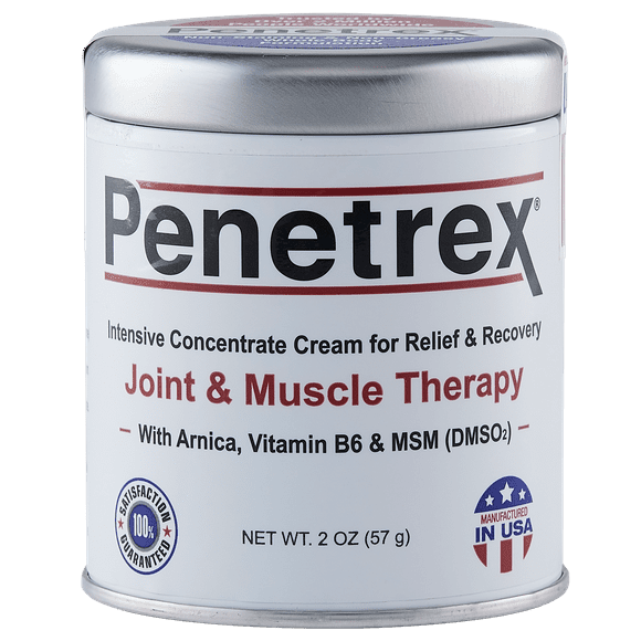 Neuropathy Pain Cream
