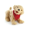 Joy For All Companion Pet Dog (Golden Pup), A91085L01PT - Walmart.com