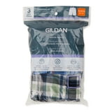 Gildan Men’s Boxers, 3-Pack - Walmart.com