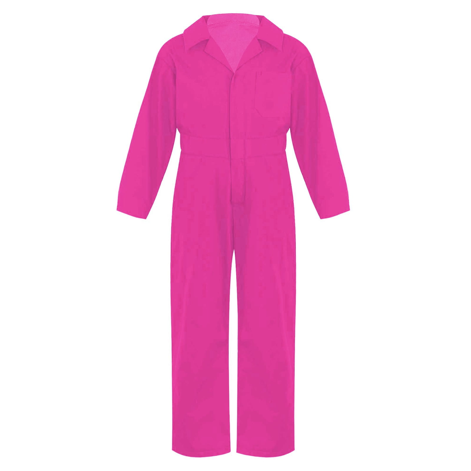 Click here for Kaerm Kids Boys Girls Jumpsuit Overall Mechanic Co... prices