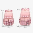 Back-To-School Season!Backpack For School;,School Backpack For 1St 3Rd ...