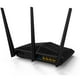 Tenda AC18 Wireless-AC1900 Dual Band Gigabit Router,1300Mbps at 5GHz ...