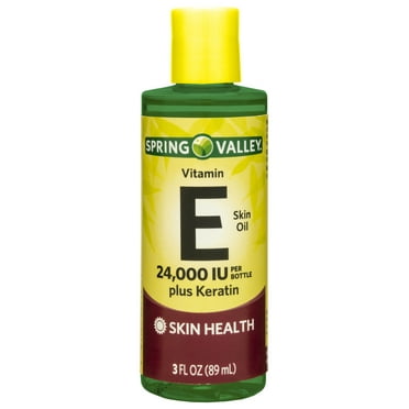 Spring Valley, Organic Castor Oil, 100% Pure, 8 fl oz (237 ml ...