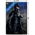 DC Comics Movie The Flash - Batman Triptych Wall Poster, 22.375" x 34 ...