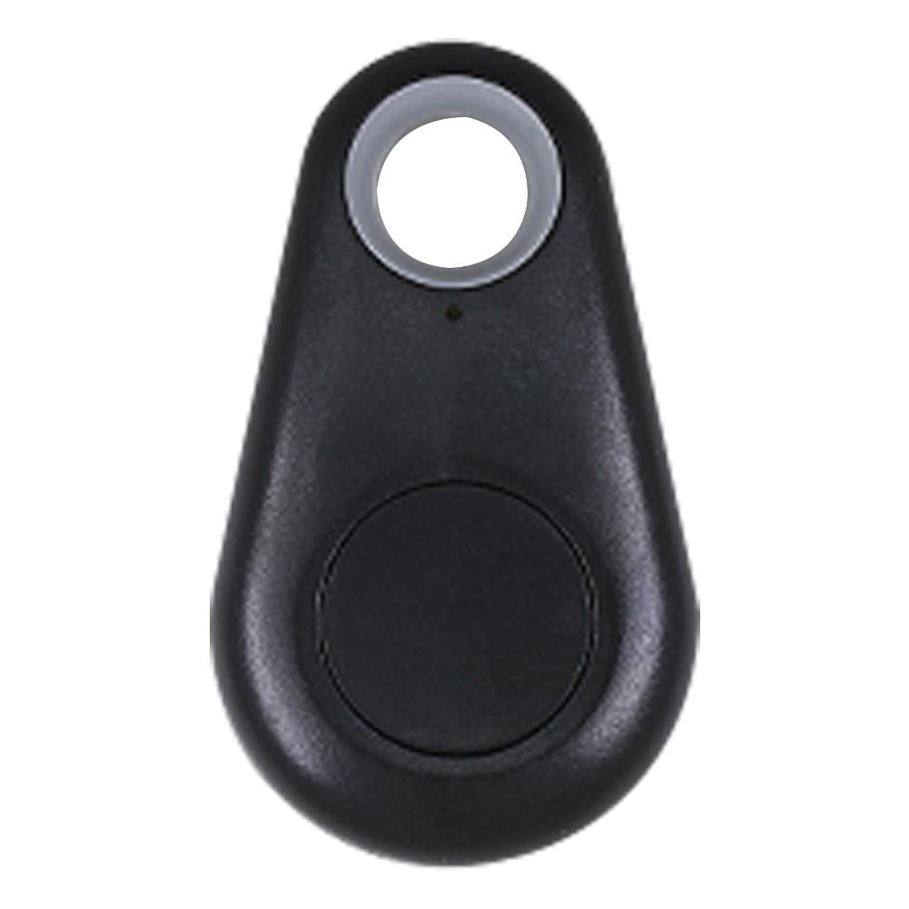 Smart GPS Bluetooth-compatible Tracker Child Wallet Anti-Lost Alarm ...