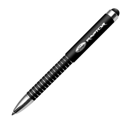 Ford F-150 Raptor Black Allure Stylus Ballpoint Pen with Magnetic Cap ...