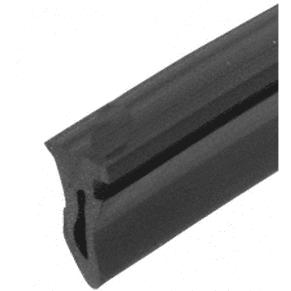 Glazing Spline