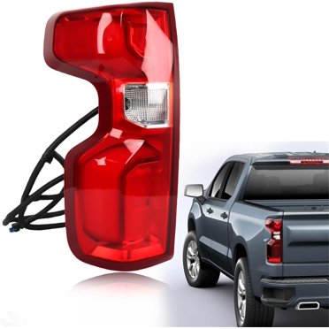 Seachoice Waterproof Over 80" Low Profile Tail Light - Walmart.com