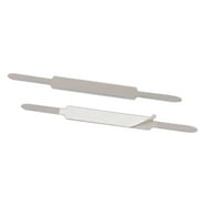 Universal Self-Adhesive Paper and File Fasteners, Two Inch Capacity ...