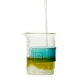 Chef'n of 3 Adjustable Measuring Beakers in Clear - Walmart.com