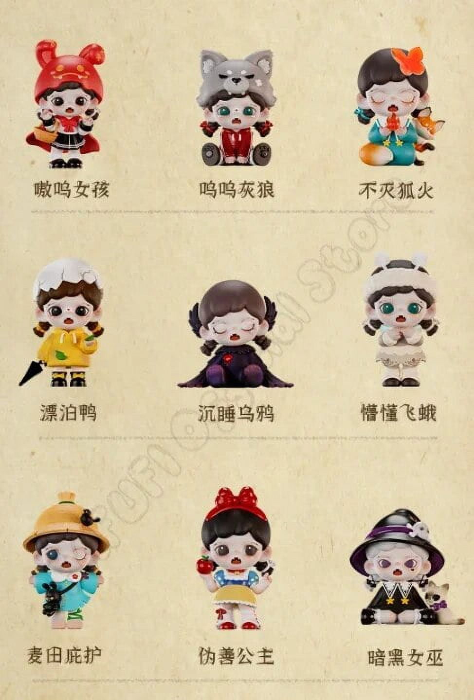 Original TNT SPACE Baby Zoraa un secreto que no podemos contar la serie ...