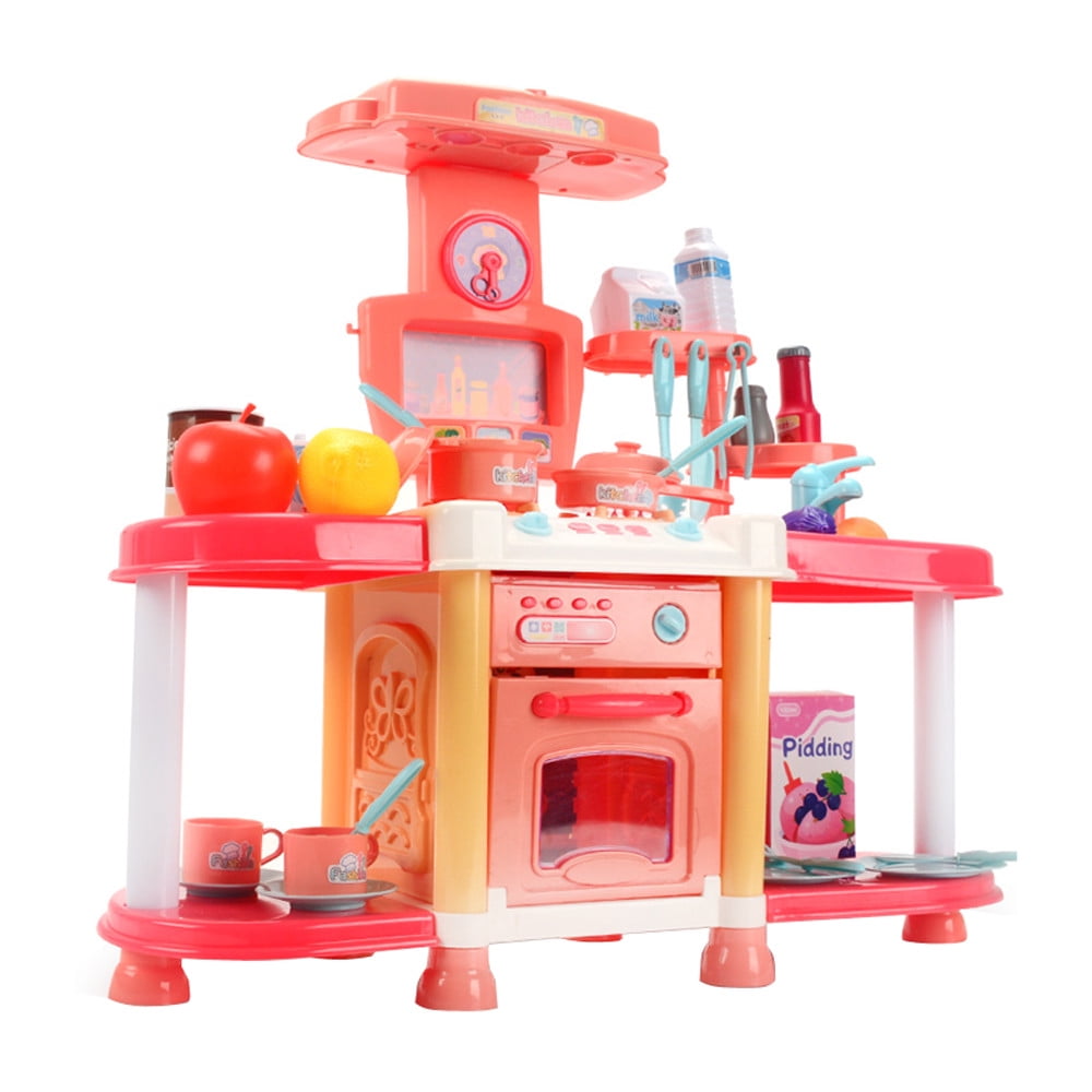 Click here for Hhsfuzhuangggg Childrens Sound And Light Kitchen P... prices