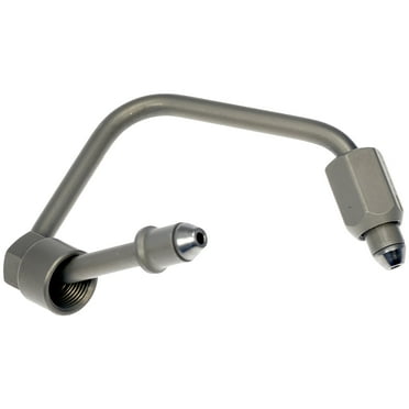 5cyl Diesel Fuel Return Line Injector Overflow Hose for Mercedes Dodge ...