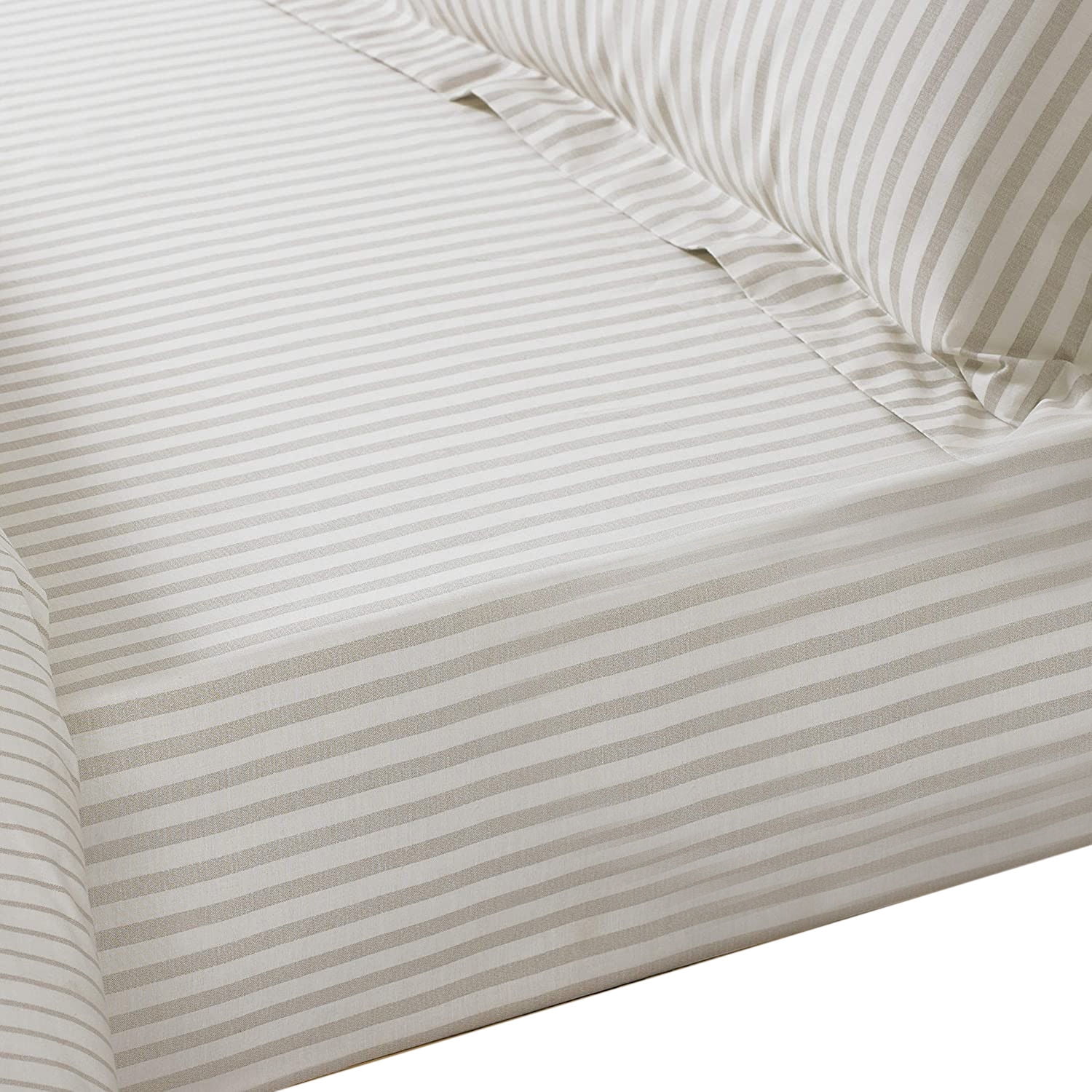 Click here for The Linen Yard Hebden Fitted Sheet prices