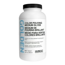 Golden® Artist Colors Acrylic Craft Primer GAC 800, Quart - Walmart.com