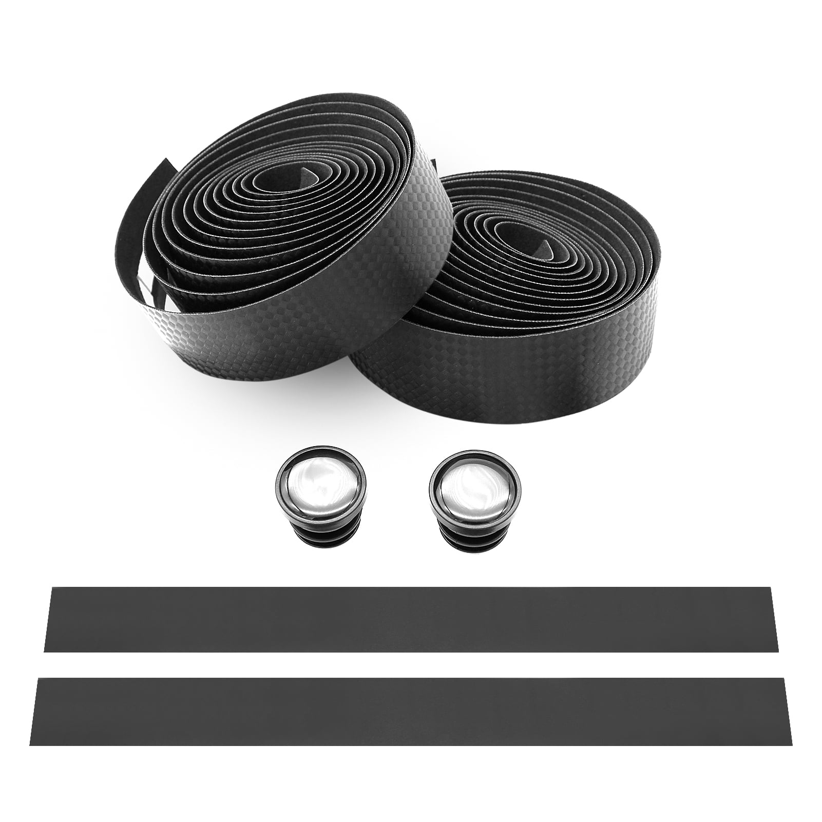 Click here for Amdohai 2pcs Road Bike Handlebar Tape Grips Road C... prices