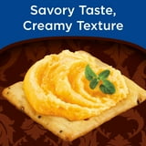 Kraft Old English Sharp Cheddar Pasteurized Process Cheese Spread, 5 oz ...