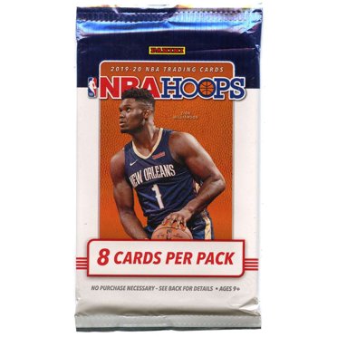 100 Vintage NBA Basketball Cards in Old Sealed Wax Packs - Perfect for ...