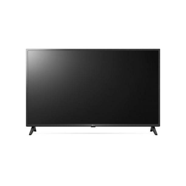 PANTALLA 43P SMART UHD 4K LG 43UP7//51C0SF | Walmart en línea