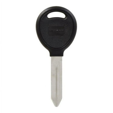 Hillman 5936802 Automotive B89-Double Sided Universal Key Blank for ...