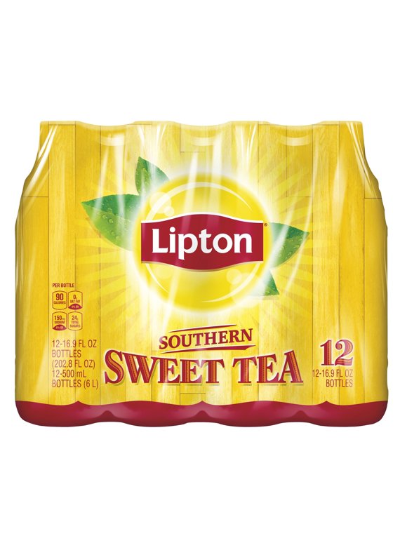 Lipton Tea in Tea - Walmart.com