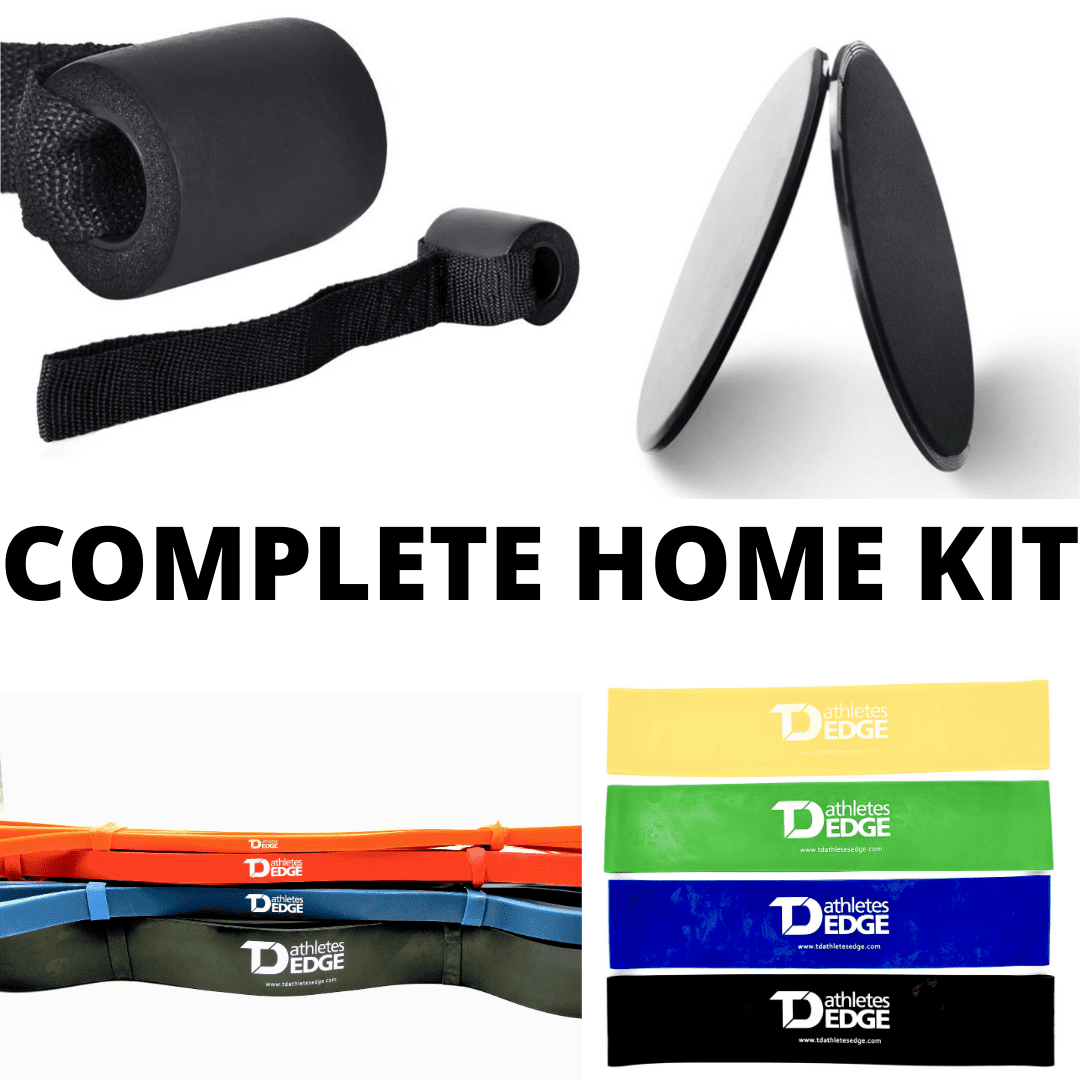 COMPLETE HOME KIT - Walmart.com