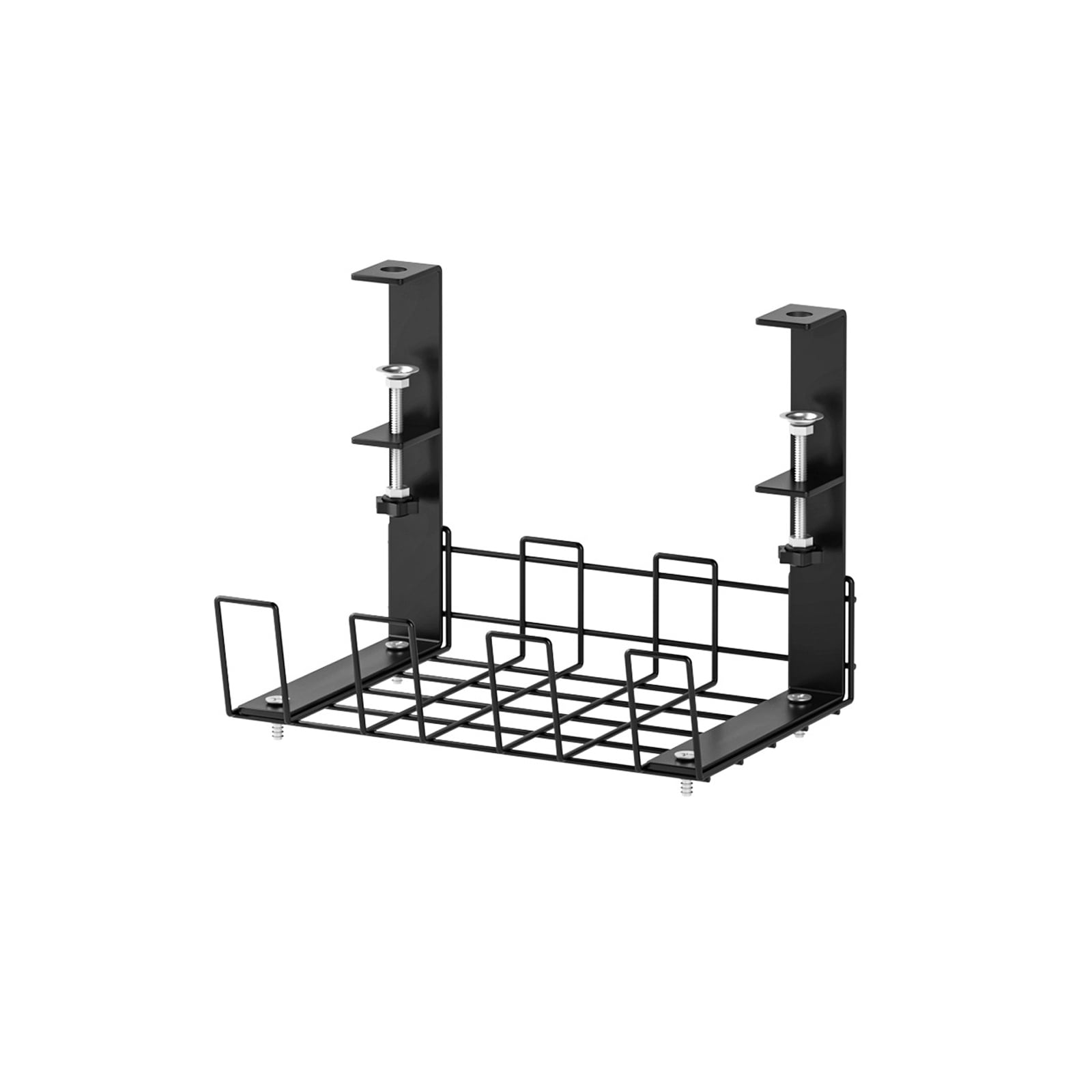 Rotary Design Under Desk Cable Management Tray Philippines | Ubuy