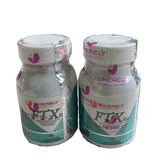 ISMERELY FTX PLUS 2PACK | Walmart en línea