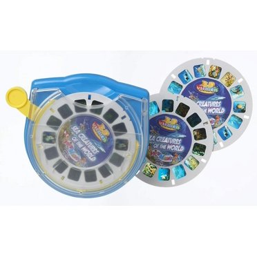 View Master Boxed Set - Walmart.com