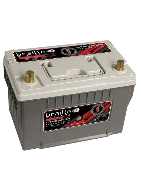 12 Volt Lithium Ion Batteries in 12 Volt Batteries - Walmart.com