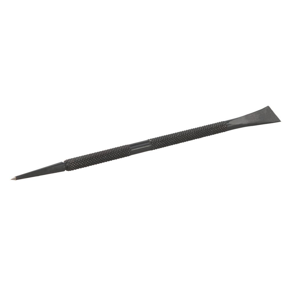 Silverline - Double-Ended Scriber - 165mm - Walmart.com