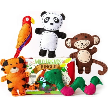 ALEX Toys Craft Knot A Quilt Kit - Walmart.com