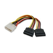 Molex 3-Pin Connector Kit 0.093" 3 Sets - Walmart.com