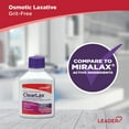 Leader ClearLax Laxative Powder for Gentle Constipation Relief, 30 ...