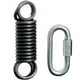 Meister Professional 250lb Heavy Bag Spring w/ Screwlock - Walmart.com