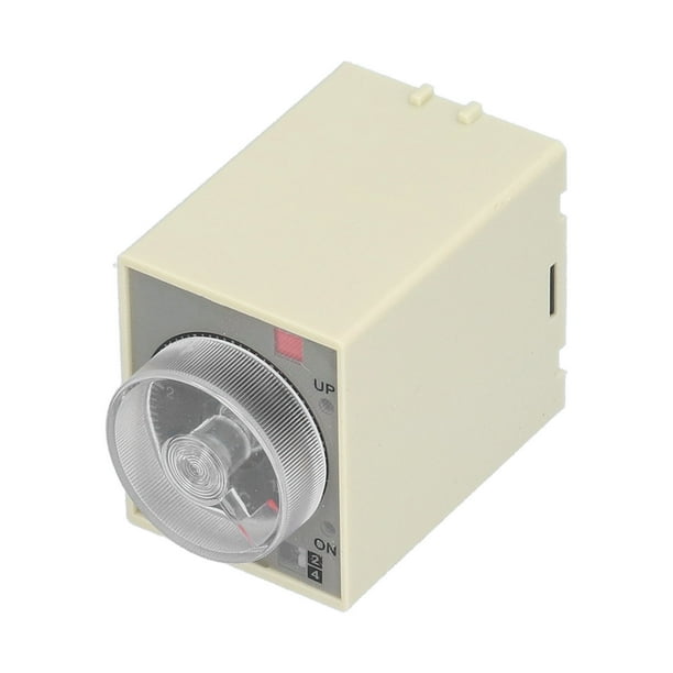 Timer Delay,BERM Time Relay Adjustable Time Relay Accessory Time Relay ...