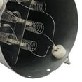 Supco DE2700 Dryer Heating Element Replacement Part for Electrolux and ...