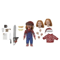 Ultimate Michael Myers Halloween Kills 7-inch Scale Action Figure ...