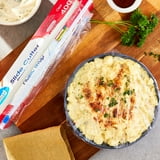 Great Value Slide Cutter Plastic Wrap, 400 sq ft - Walmart.com