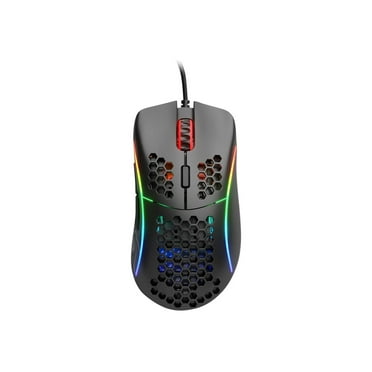 Glorious Model O - Mouse - optical - 6 buttons - wired - USB 2.0 ...