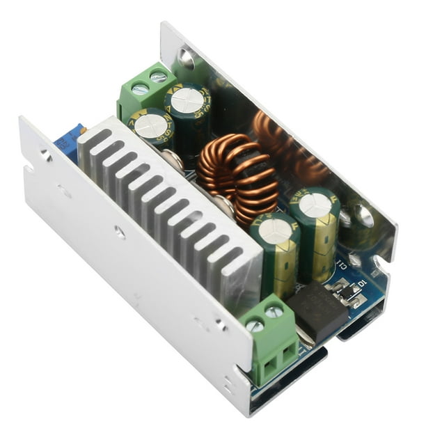 D DC Buck Module,200W 15A DCDC 860V Step Down Power Supply Adjustable ...