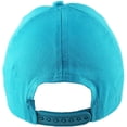 Princess Little Girls Cinderella Cotton Baseball Cap, Age 2-7 - Walmart.com
