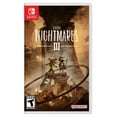 Little Nightmares III + Wal Mart patch, Nintendo Switch 2 - Walmart.com