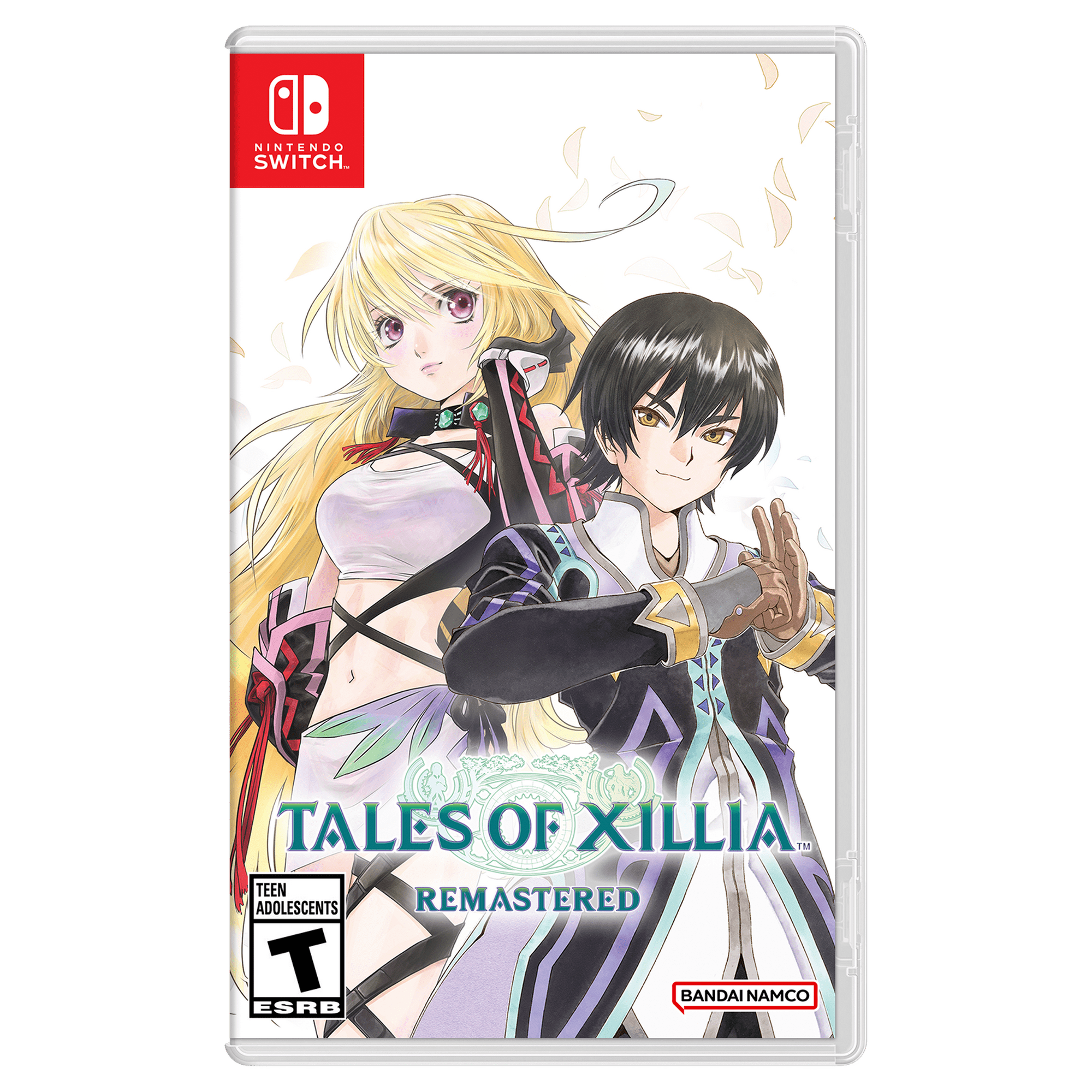 Click here for Namco Tales Of Xillia: Remastered (Nsw) prices