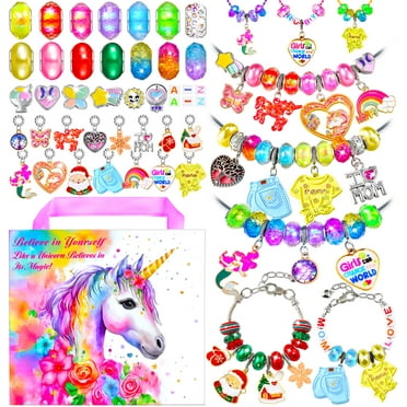 Disney Princess: Royal DIY Jewels & Gems- Create 3 Stunning Bracelets ...