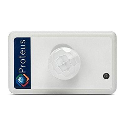 proteus m5 - wifi motion sensor with email/ text alerts - Walmart.com