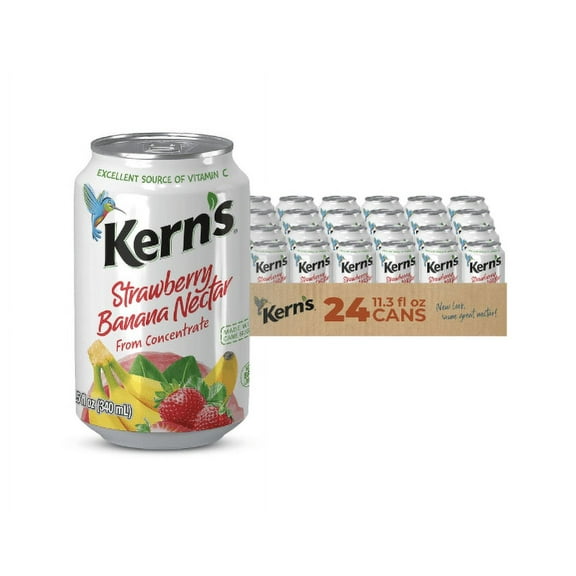 Kern's Juices in Beverages - Walmart.com