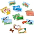 My Very First Games: Nibble Nibble Munch Crunch Toddler Memory & Matching Game - Walmart.com